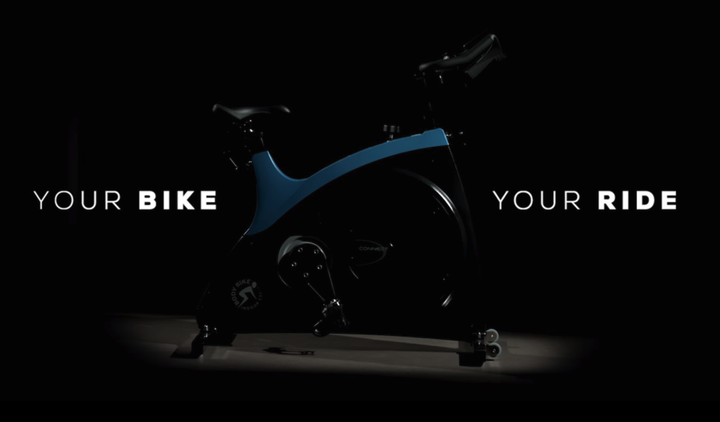THE QUEST FOR A PERFECT RIDE - BODY BIKE® CANADA