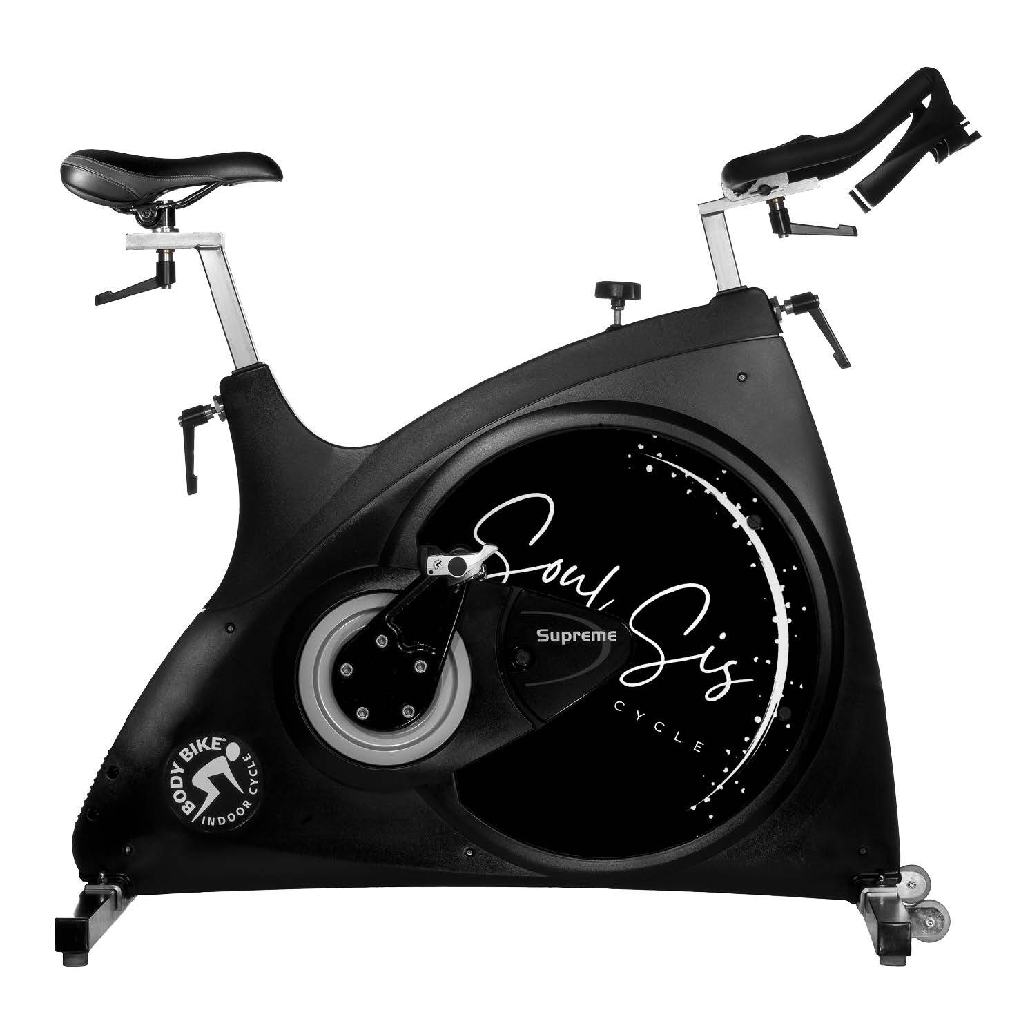 For Gyms & Studios - BODY BIKE® CANADA